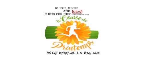 Spring Race 2018 - Yêu Chạy Bộ