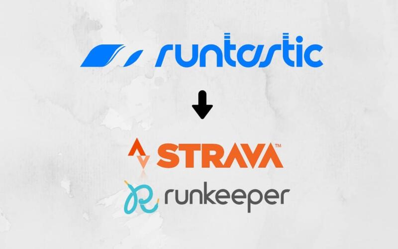 Hướng dẫn Strava – [Phần 4] Chia sẻ thành tích bằng ảnh lên Facebook ...