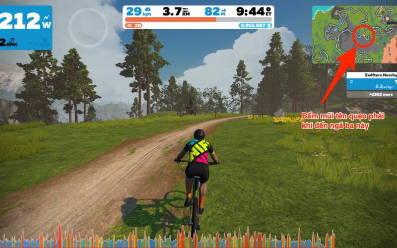 [Zwift Running] Đánh giá NPE Runn... Smart Treadmill Sensor - Giải pháp ...