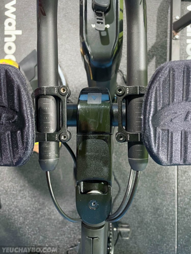 Đánh giá combo bình nước Aeria Hydration System và Potang Ultimate Stem ...