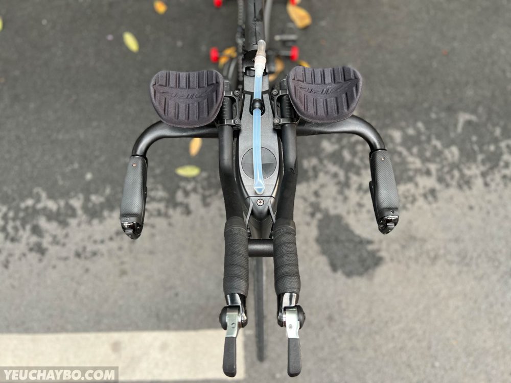 Đánh giá combo bình nước Aeria Hydration System và Potang Ultimate Stem ...