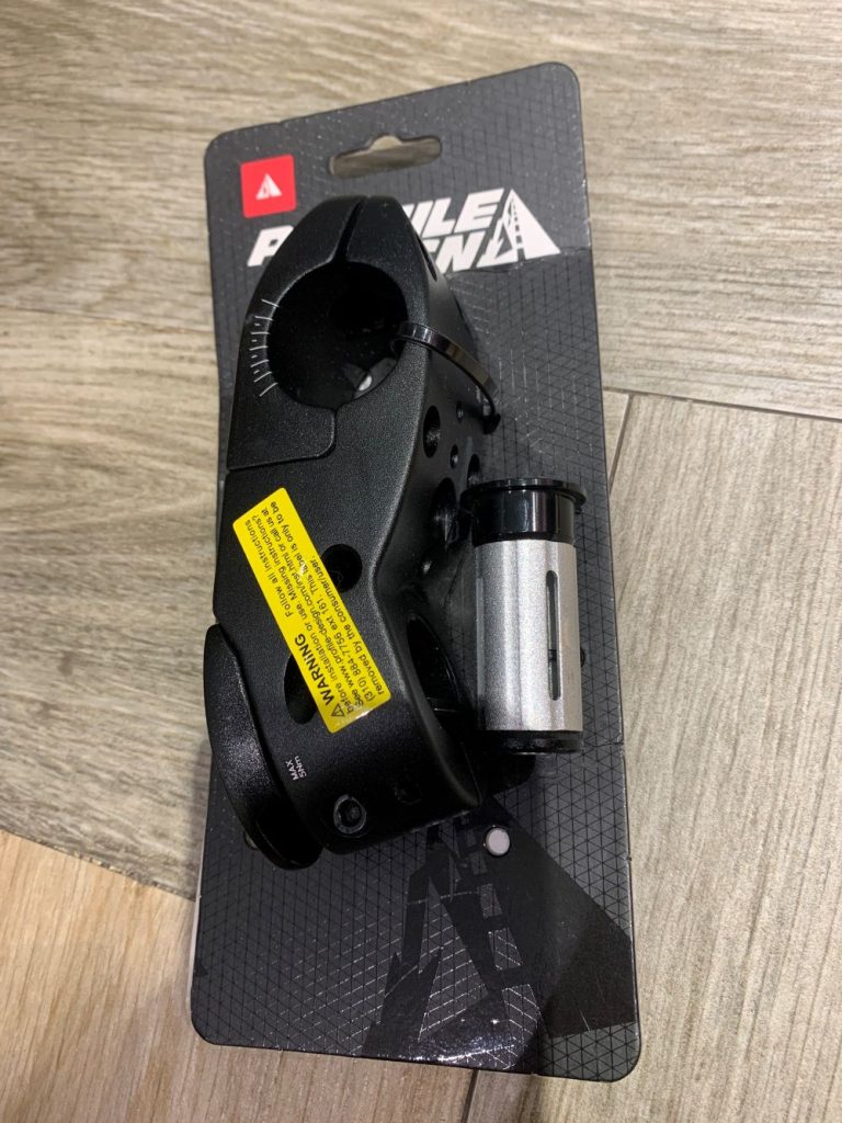 Đánh giá combo bình nước Aeria Hydration System và Potang Ultimate Stem ...